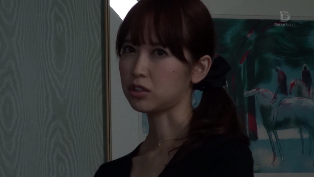 受付嬢in...[ スイートルーム] 篠田ゆう VDD-123 | アダルト | ダイナマイトDX