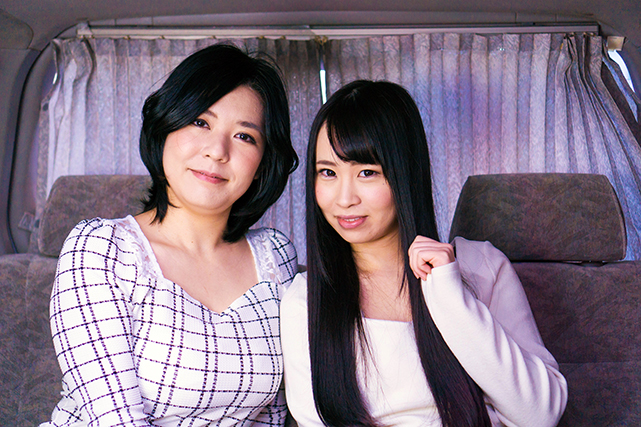街角母娘ナンパ!3 禁断の親子同時ナンパで母と娘に究極羞恥!!14名 アダルト ダイナマイトdx